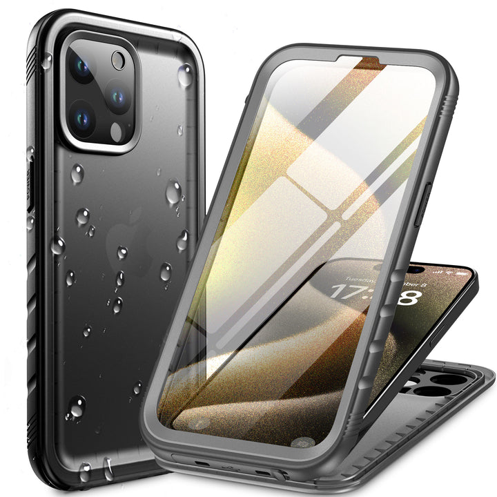 Products – CozyCase