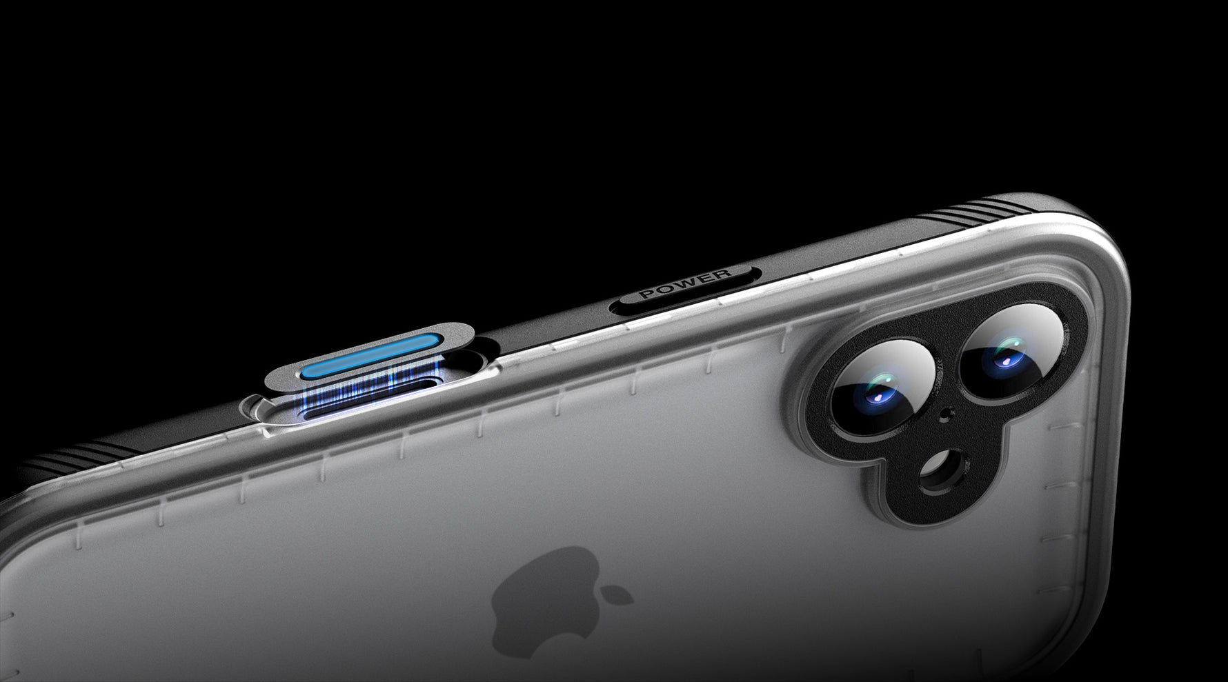 CozyCase Stylish Waterproof Case | Ultimate Phone Protection