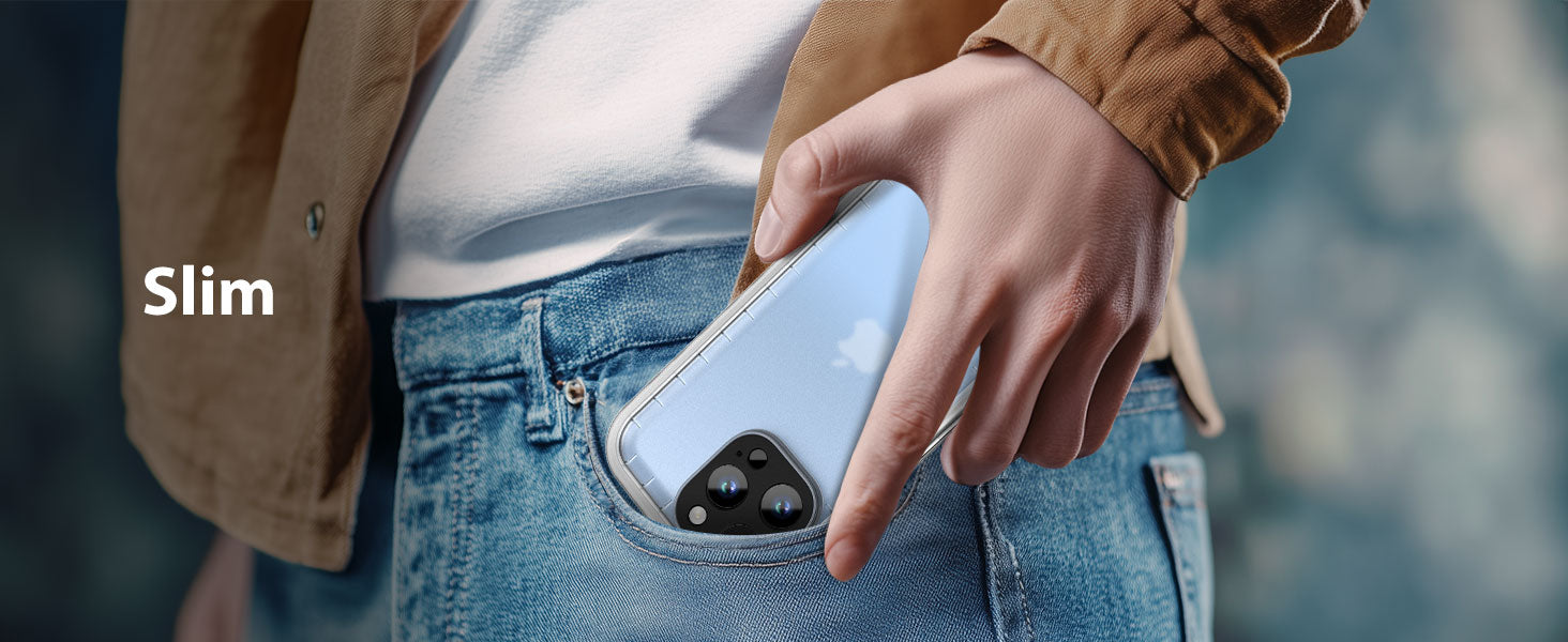 Products – CozyCase